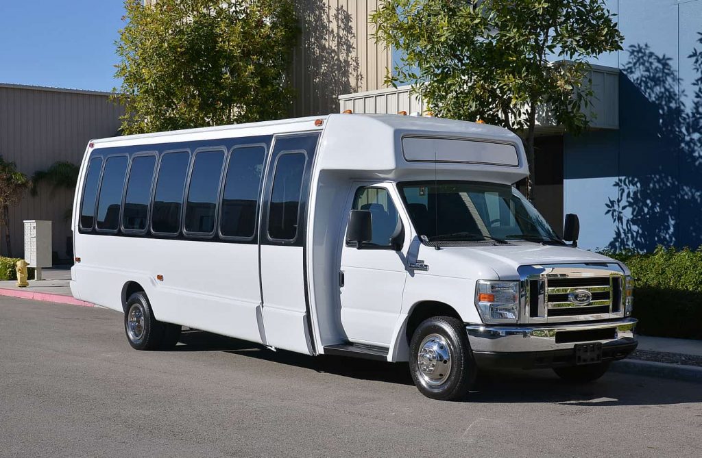 Car Shuttle Service | Houston to Galveston - GHLWorldwide