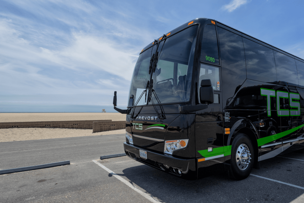 What to Look for When Hiring Group and Event Transportation