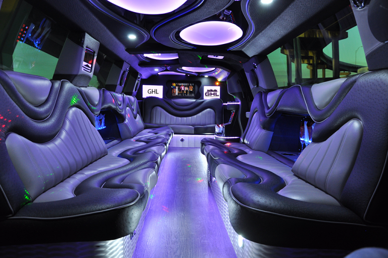 All You Need to Know About Limo Service Houston - GHL Worldwide